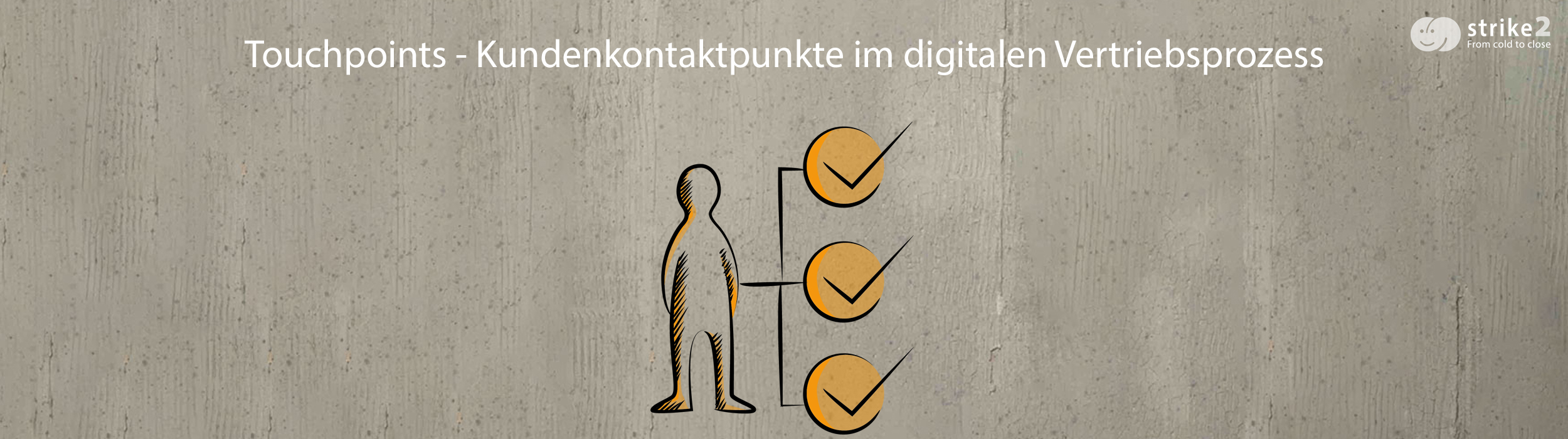 Touchpoint Presenting Packaging Europe's New Brand – Touchpoints!